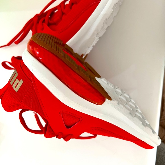 Puma | Shoes | Puma Sneakers W Soft Foam Technology Insole | Poshmark